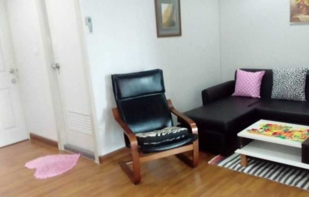 Scancondo | ให้เช่า คอนโด รีเจ้นท์ โฮม 25 ติวานนท์ ห้องขนาดใหญ่พิเศษ ในราคายอมเยาว์ ไม่จองแล้วจะ ...